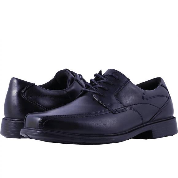 Dunham | Shoes | New Dunham Douglas Lace Medium In Black | Poshmark